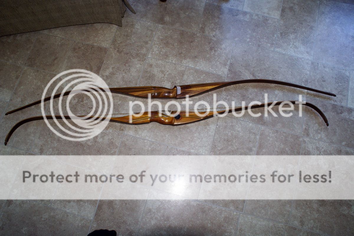 Old Stotler Medalist & Game Getter